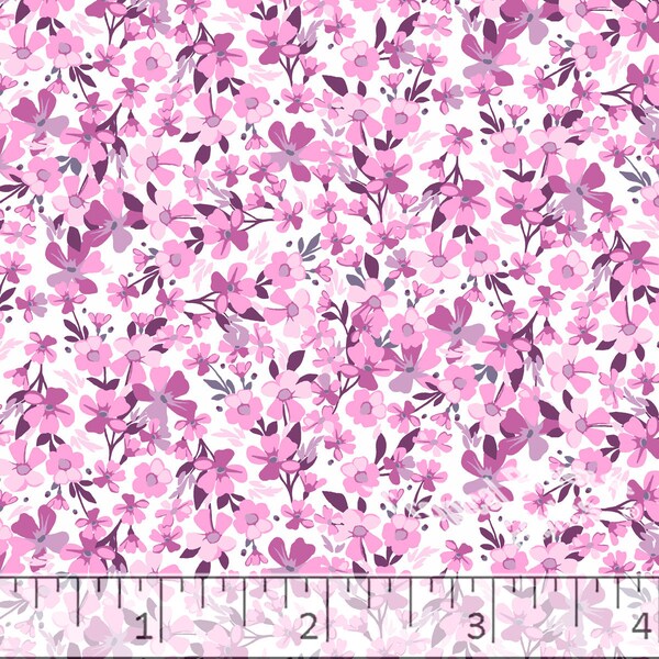 Cotton Poly Fabric - Etsy