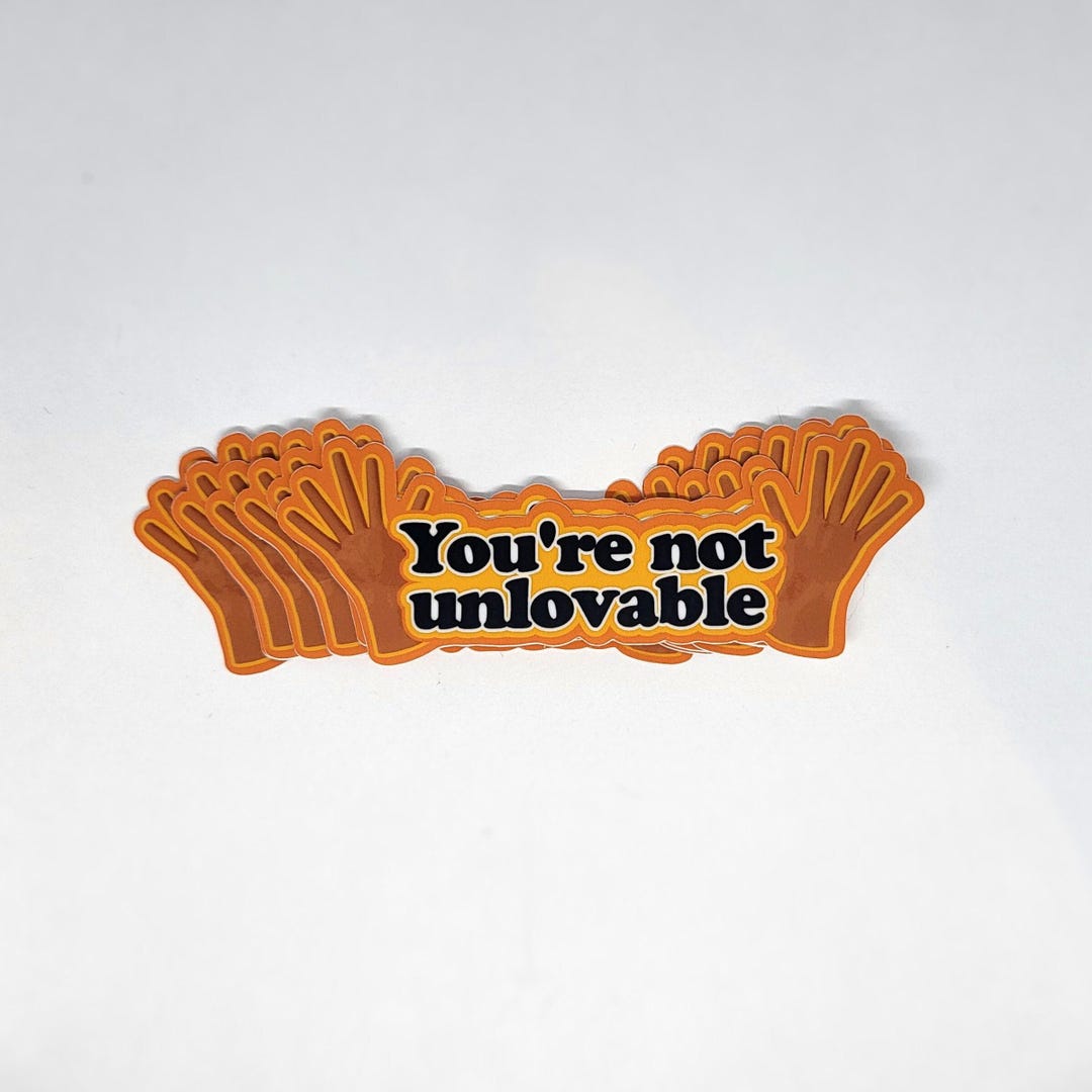 Hot Dog Fingers Everything Everywhere All at Once Sticker – Eeao ...