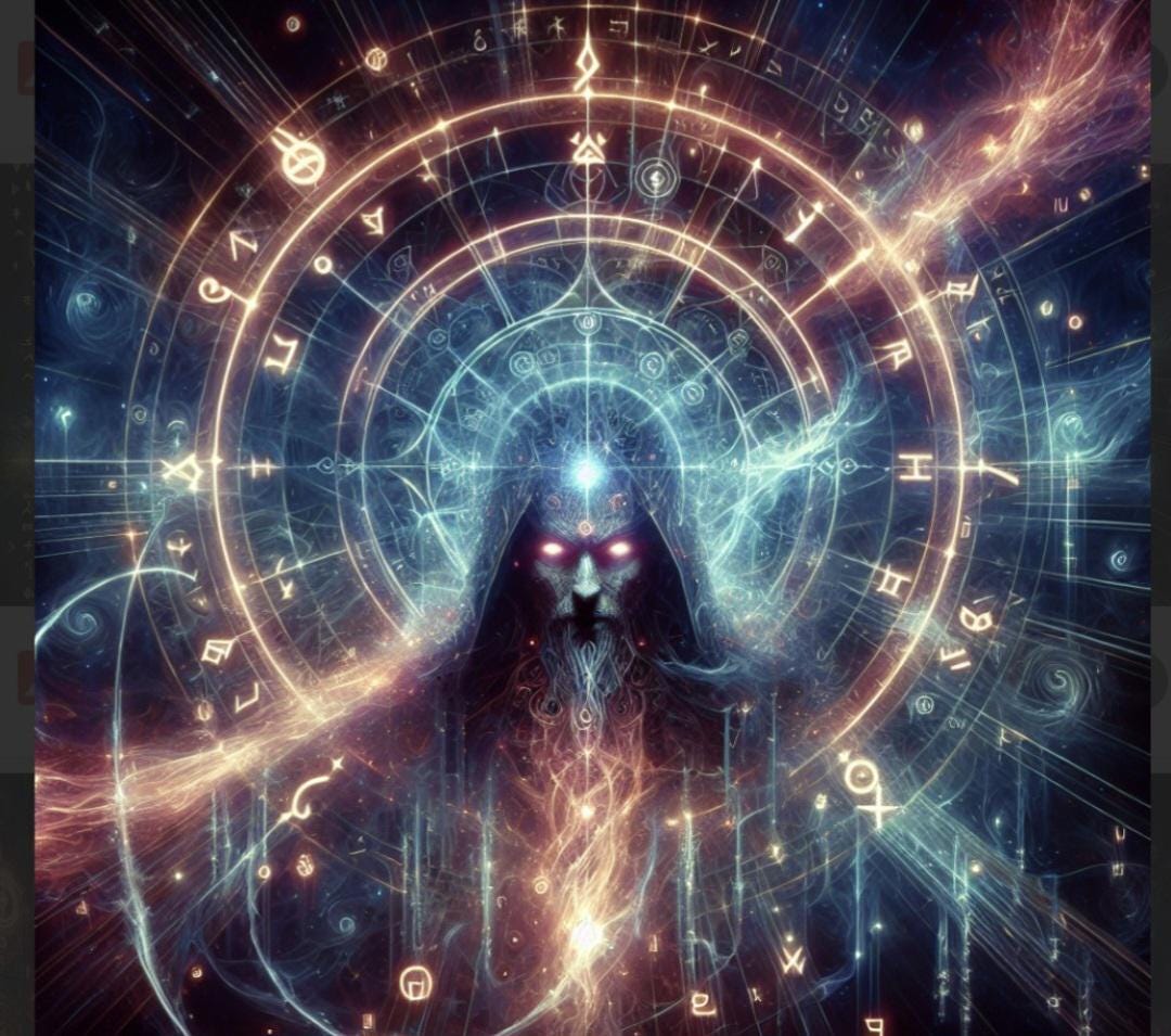 Quantum Avatar Transmutation Engine Recalibration Attunement + Charged ...