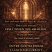 Keys of the Upper Heaven Sanctum | Celestial Access Attunement ...