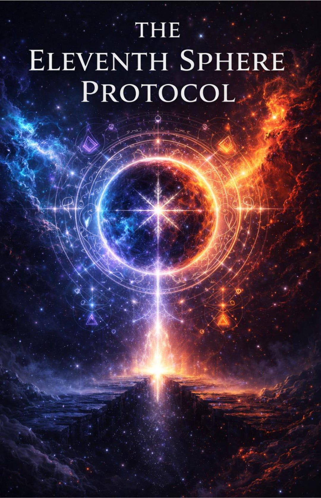 The Eleventh Sphere Protocol Activation Attunement + Charged Digital ...