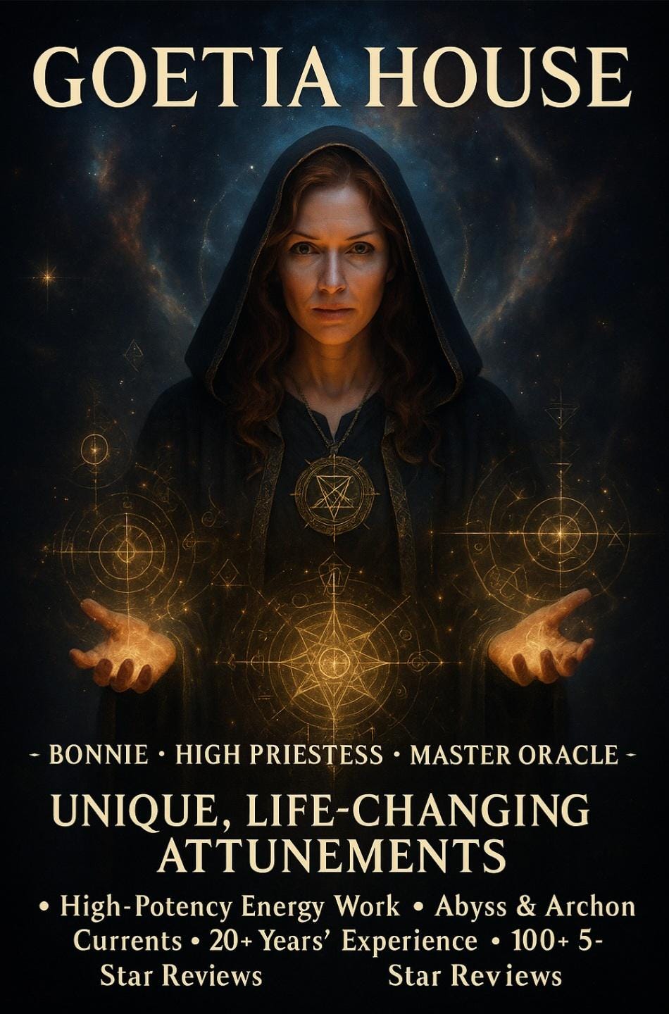SABAOTH – THE REBELLIOUS Archon Attunement + Charged Digital Artwork - Etsy