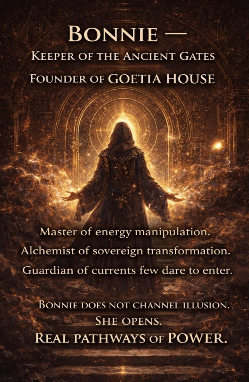 The Hidden Priestess Current Attunement + Charged Digital Artwork - Etsy