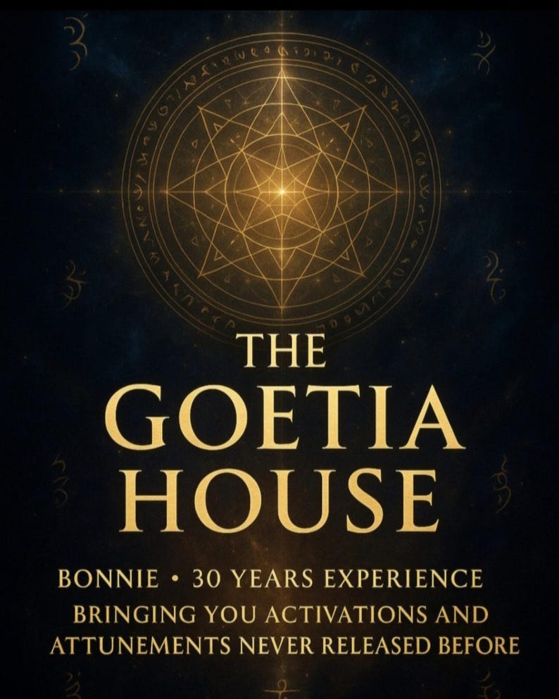 The Star-fire Serpent Goddess of the Hollow Earth Activation + Charged ...