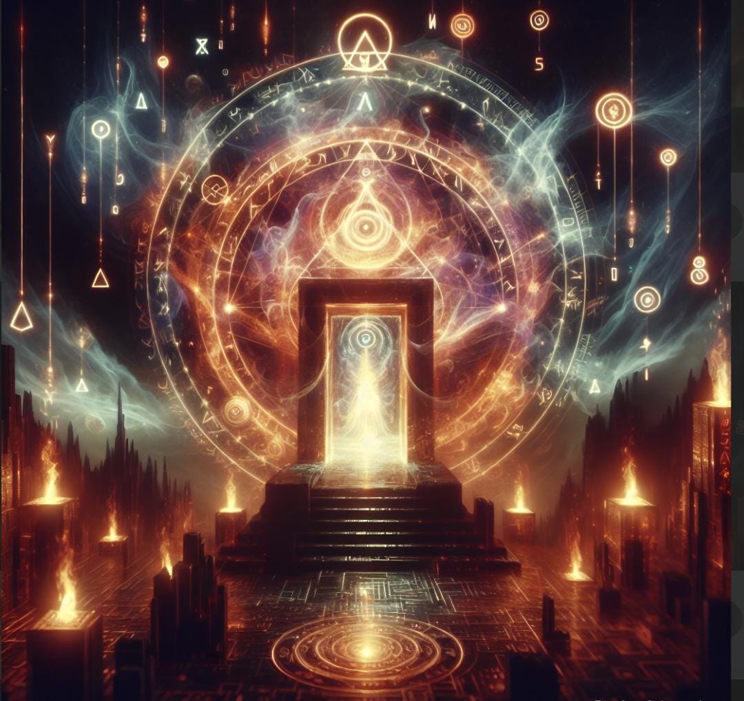 Mystery of the Eleventh Sphere Currents Attunement + Charged Digital ...