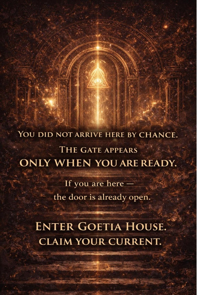 The Transmutation Hall Activation Attunement + Charged Digital Artwork ...