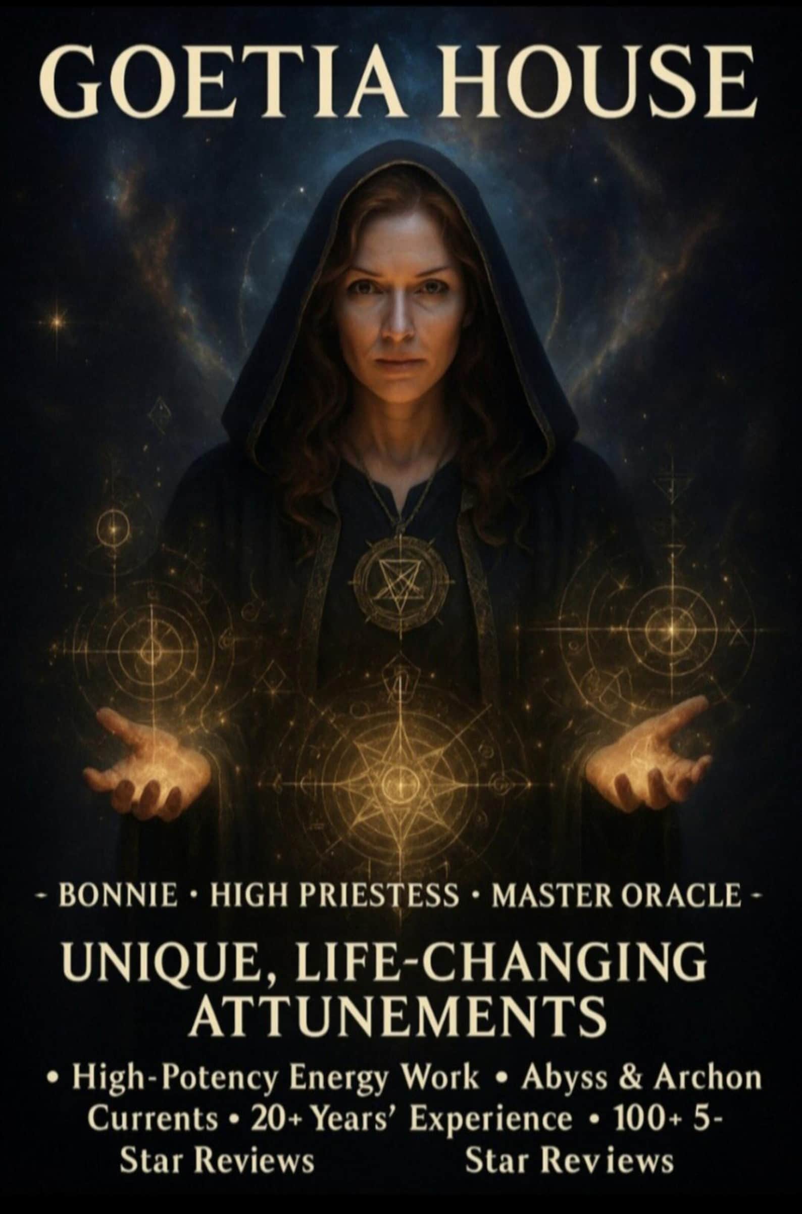 The Eye Beyond the Eye Activation Attunement + Charged Digital Artwork ...