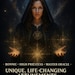 The Eye Beyond the Eye Activation Attunement + Charged Digital Artwork ...