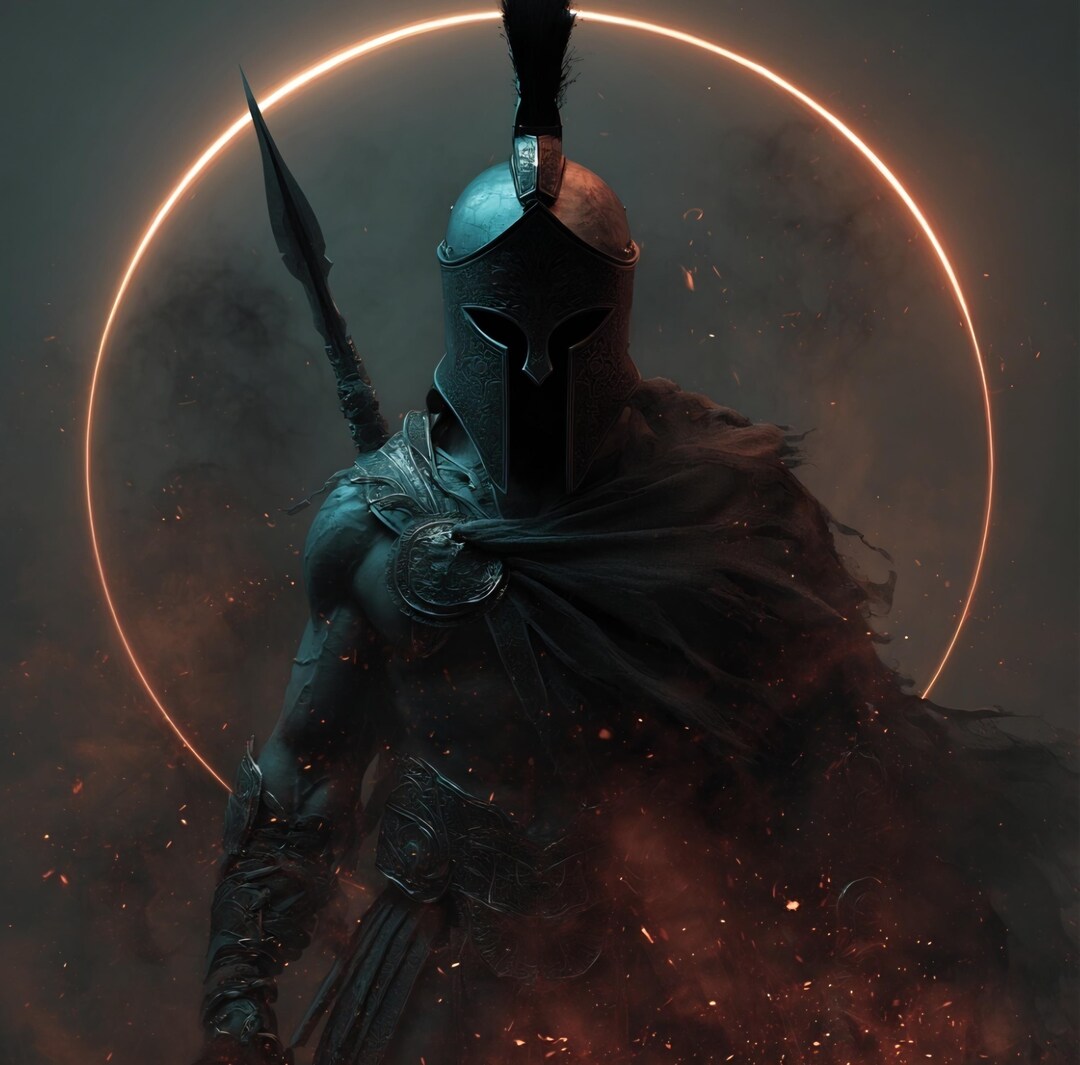 Spartan Discipline Engine, Ruthless Consistency • Unbreakable Will ...
