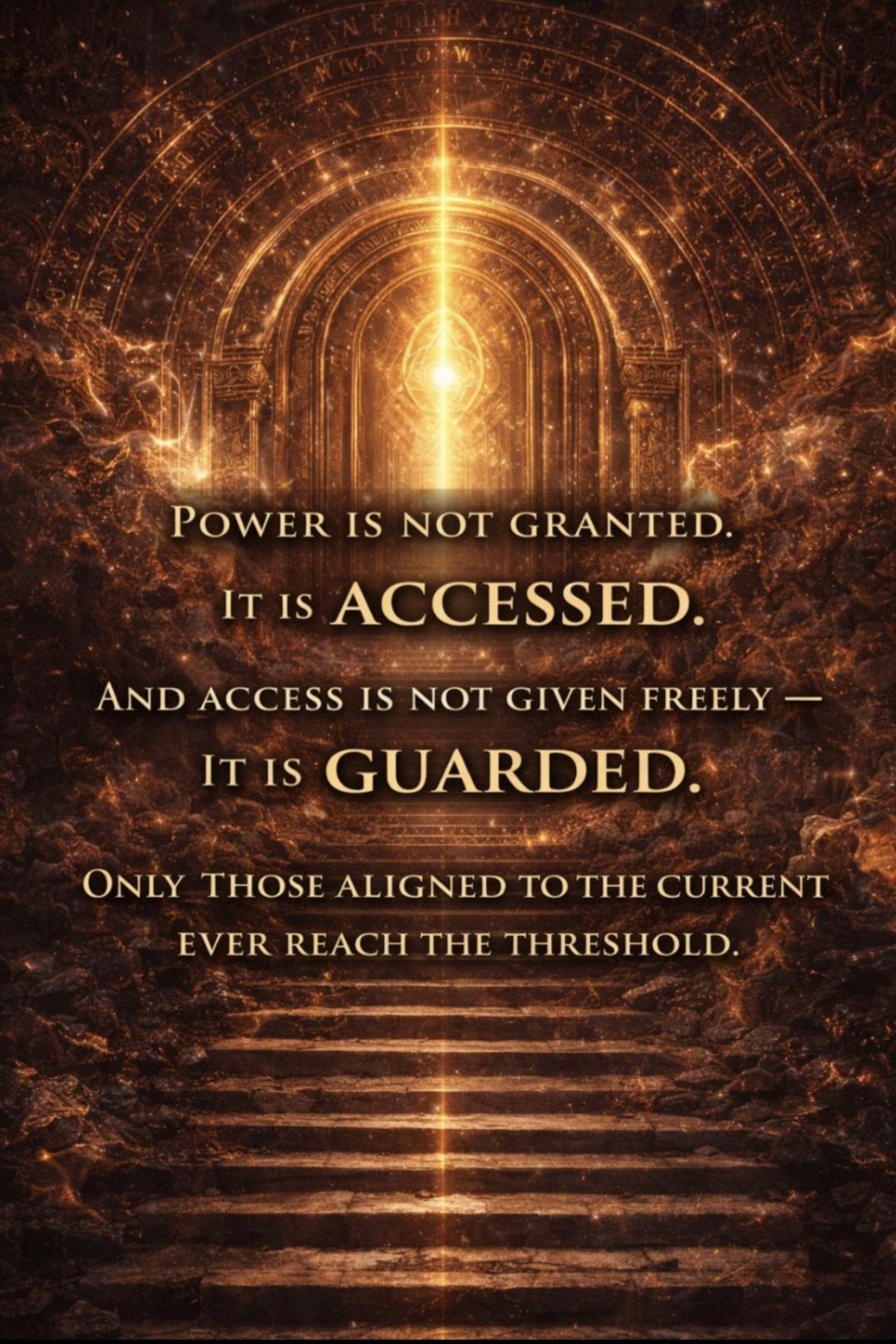 The Aeonic Codex Attunement + Charged Digital Artwork - Etsy