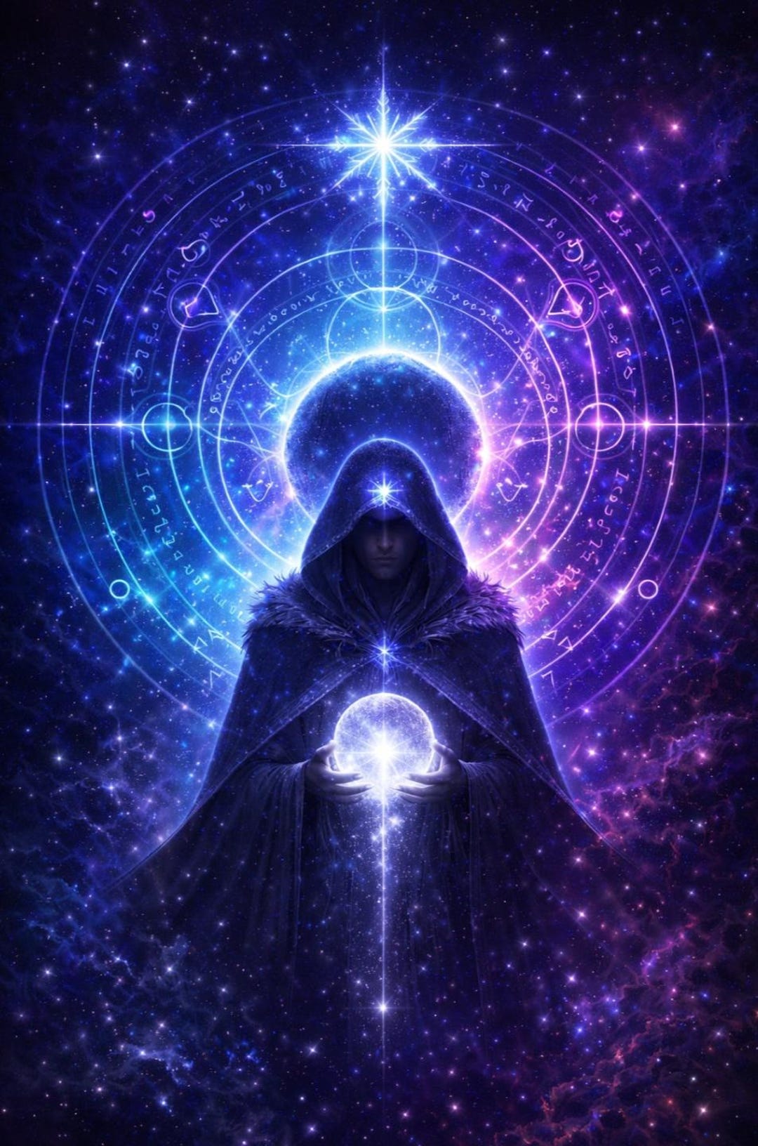 The Silent Sphere Activation Attunement + Charged Digital Artwork - Etsy