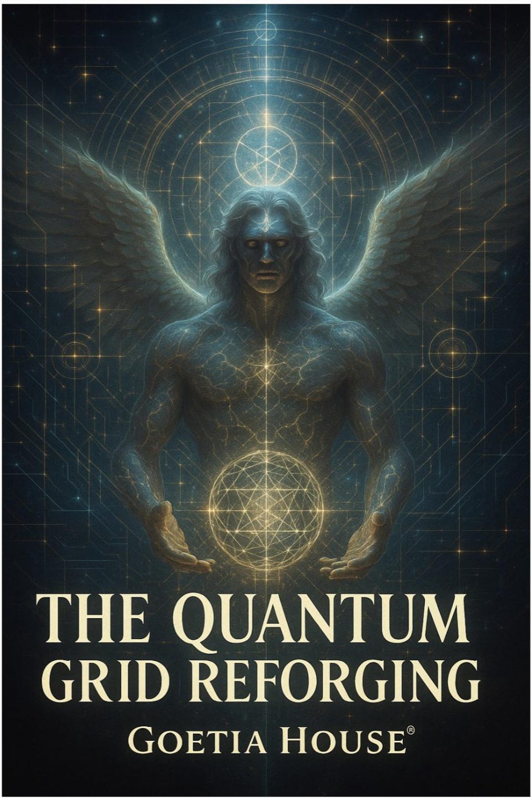 THE QUANTUM GRID Reforging Rite and Attunement + Charged Digital ...