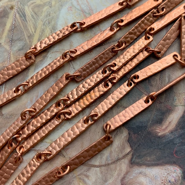 Copper Findings - Etsy