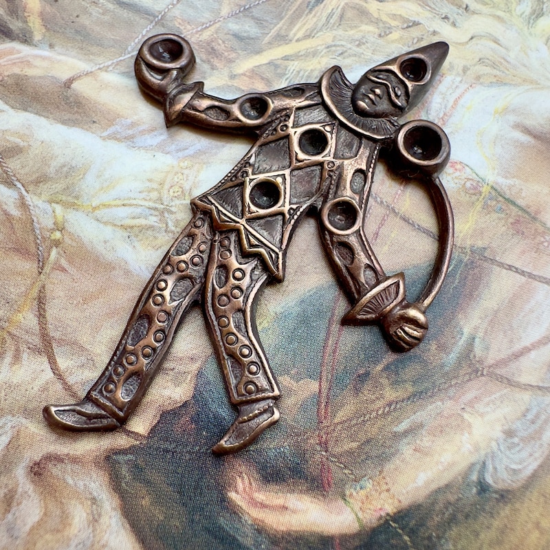 Court Jester - Etsy
