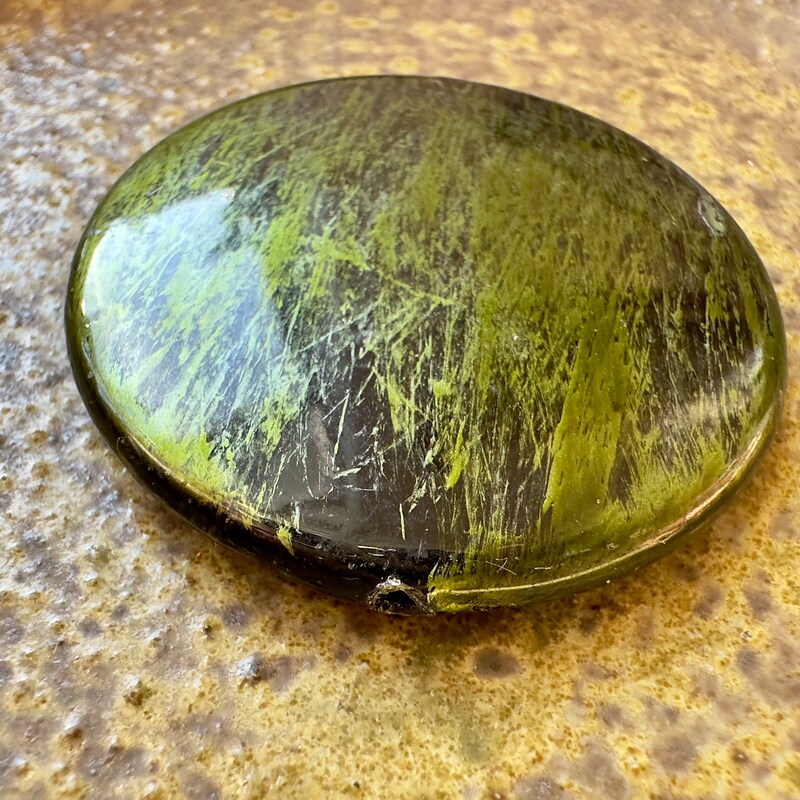 Lucite Jewelry - Etsy