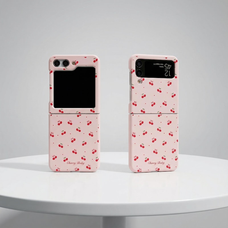 Flip 7 Case Cherry - Etsy