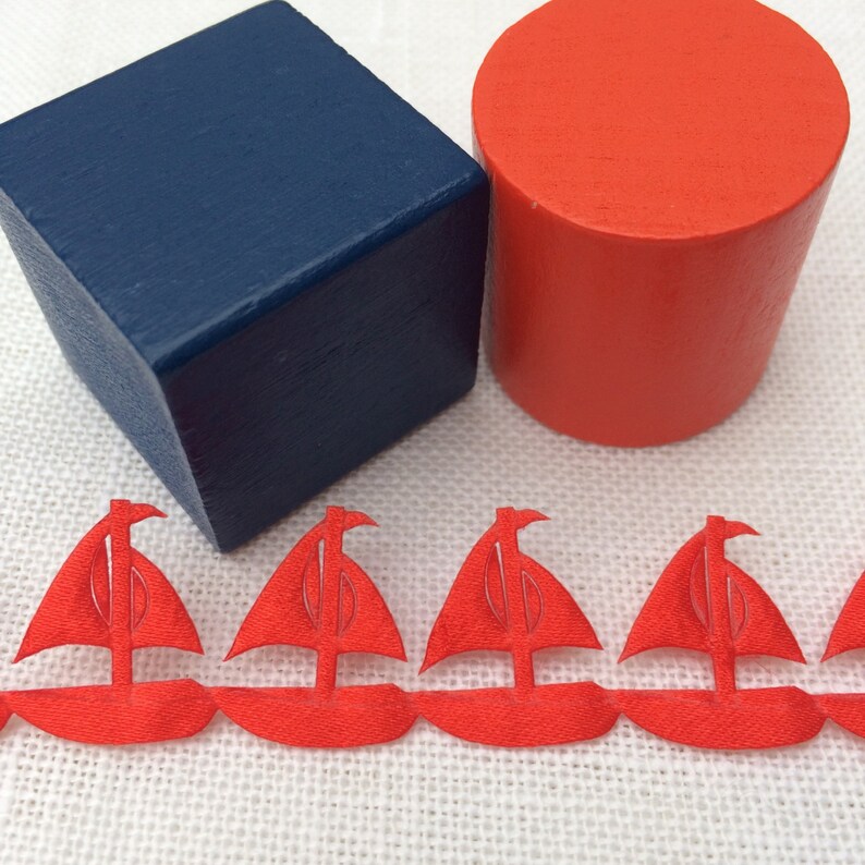 Ocean Wave Ribbon Collection - Etsy