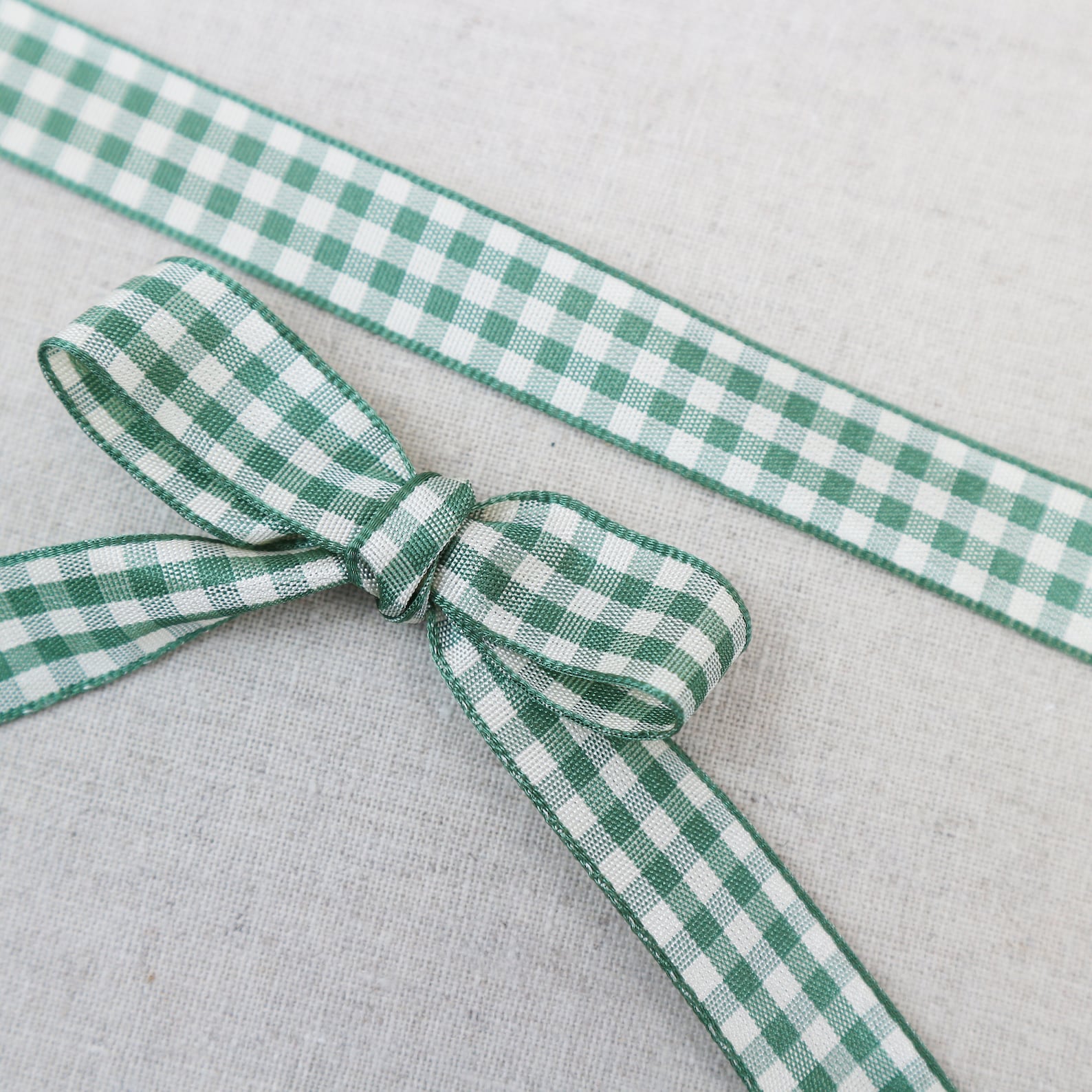 Festive Forest Green Ribbon Collection. Gift Wrapping Ribbon . - Etsy