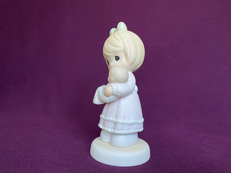 Precious Moments - A Special Delivery - Vintage Figurine - Enesco ...