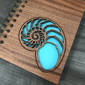 Laser Cut Shell Shapes File - Etsy