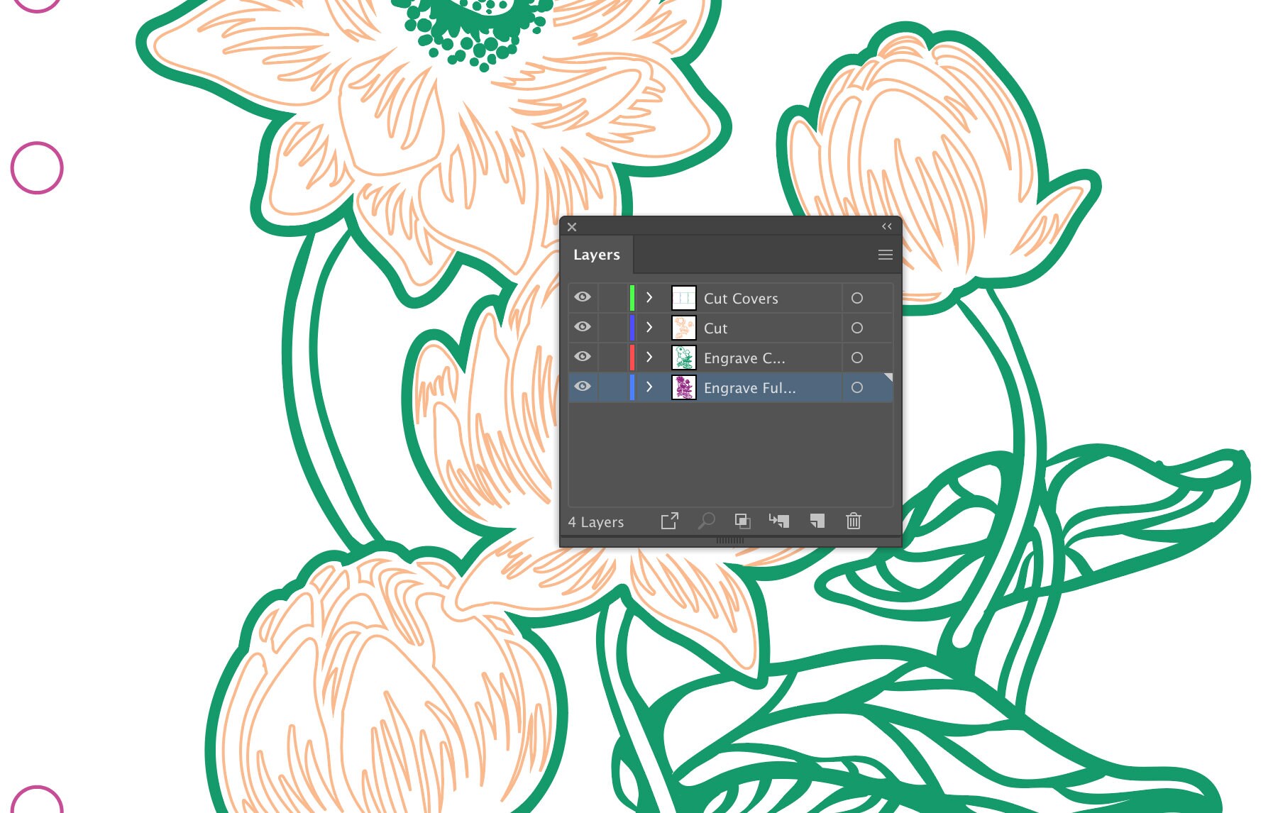 Lotus Flower Notebook Digital File Multiple Cover Styles | Etsy