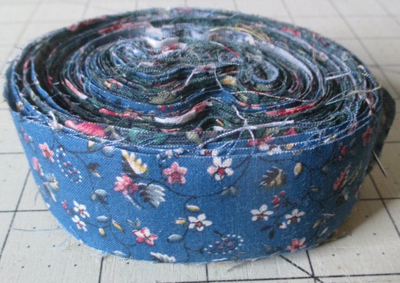 Craft Supplies & Tools Rag Rug Fabric Strips Amish Knot Rug Fabric ...