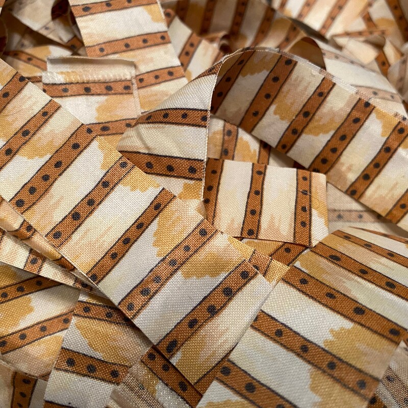 Amish Toothbrush Rag Rug - Etsy