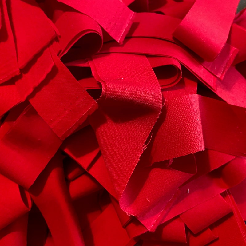 Amish Toothbrush Rag Rug - Etsy