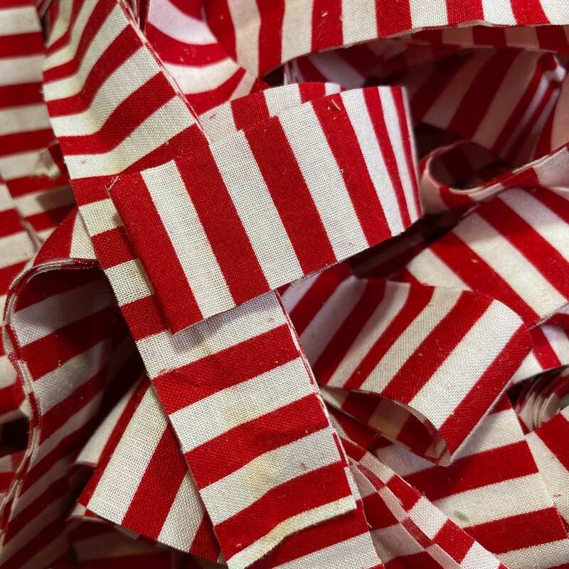 Amish Toothbrush Rag Rug - Etsy