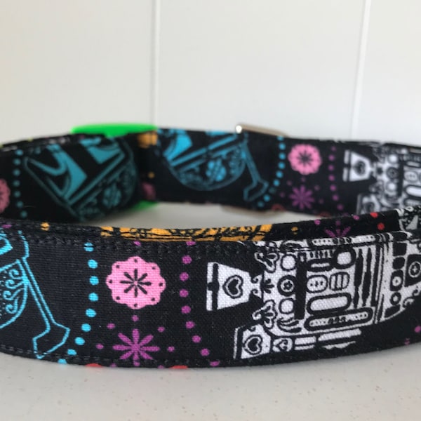 Princess Dog Collar - Etsy