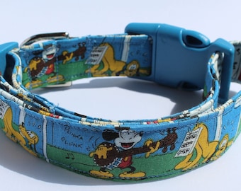 Pluto Collar - Etsy
