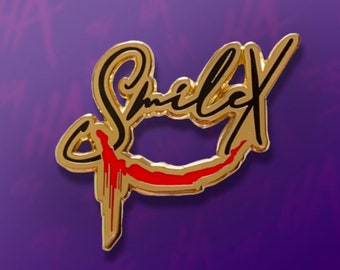 Dc Villain Art - Etsy