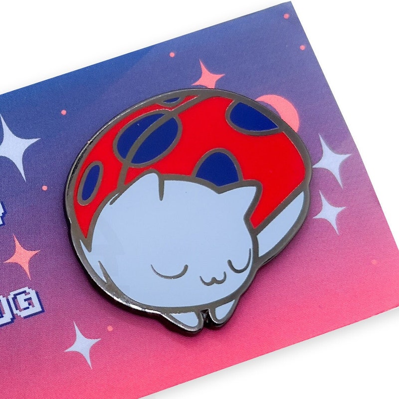 Catbug - Etsy