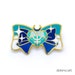 SAILOR NEPTUNE Bow Large Enamel Pin Sailor Guardians Classic - Etsy