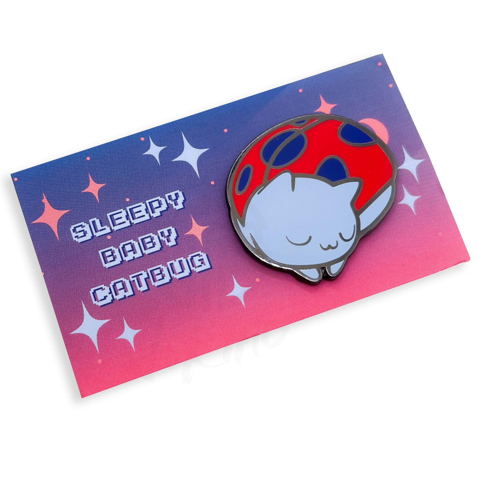 Bravest Warriors Catbug Cosplay