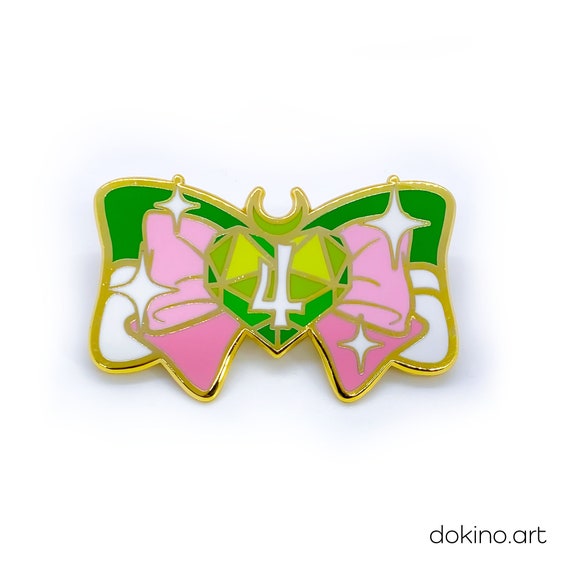 Sailor Jupiter Symbols