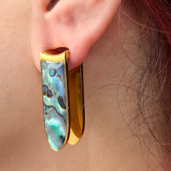 Stretched Ears - Etsy