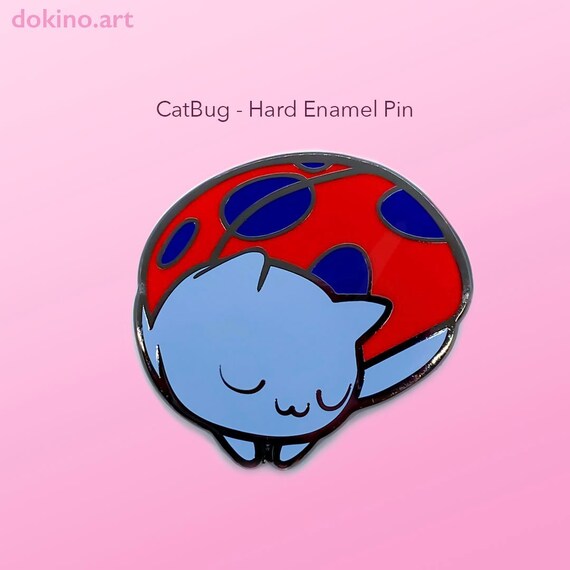 Catbug Papercraft