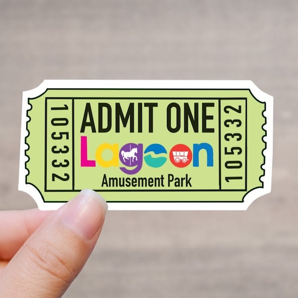 Amusement Park - Etsy