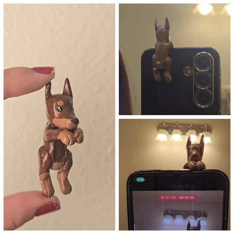 Sonny Angel Phone Hippers - Etsy