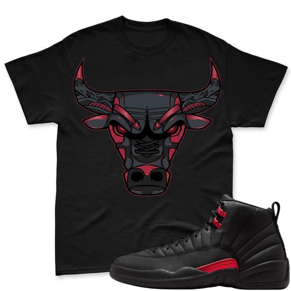 Black Bull Clothing - Etsy