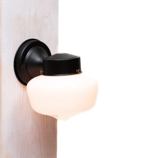 Mini Wall Sconce - Etsy