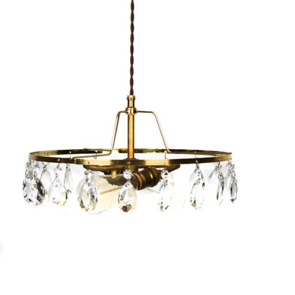 Shabby Chic Lighting - Etsy