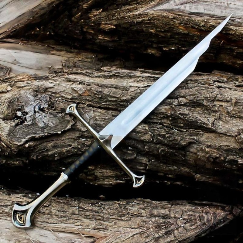 Gothic Sword Display - Etsy