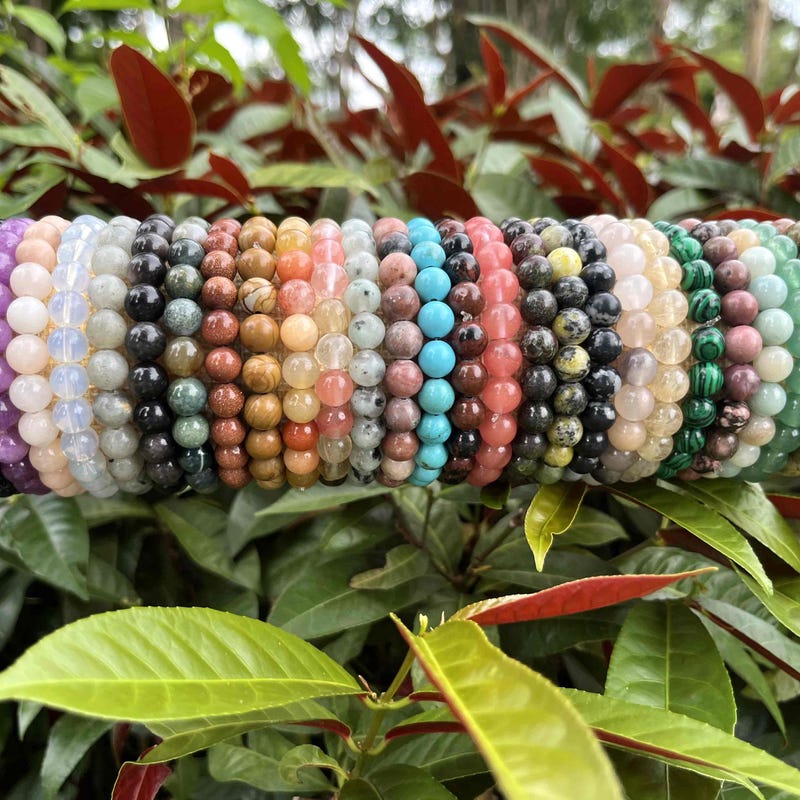 Dainty Bracelet Spiritual - Etsy