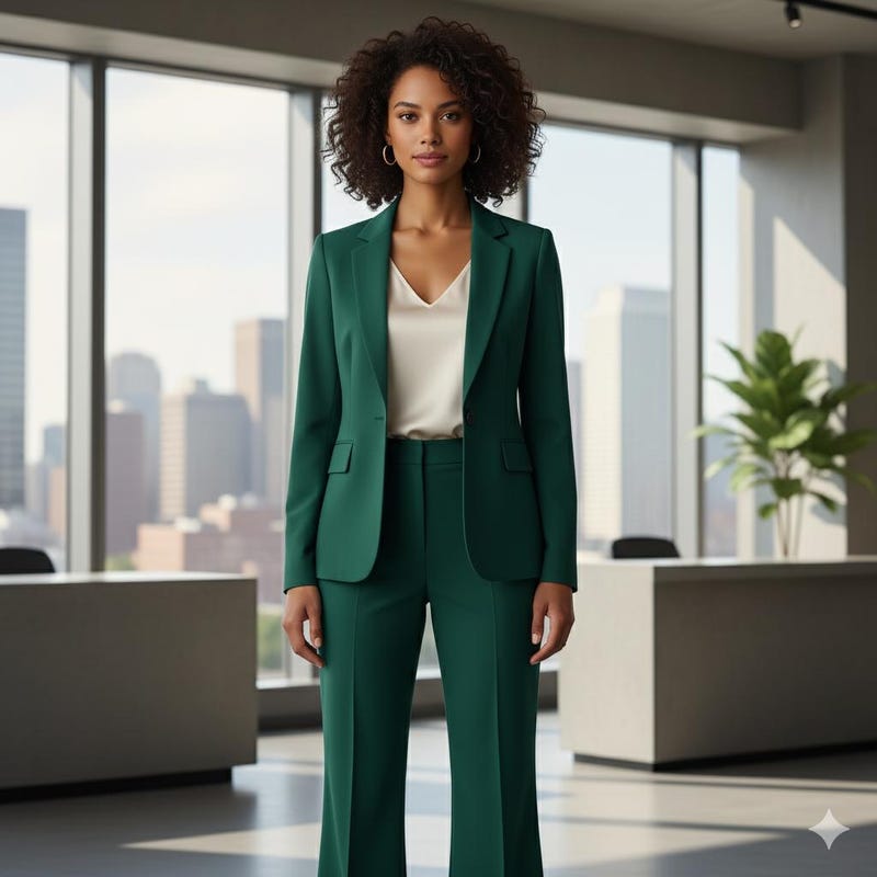 Womens Size 16 Suit Set - Etsy