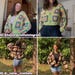 Cozy Cardi Crochet Pattern | Granny Square Cardigan Pattern | Crochet ...
