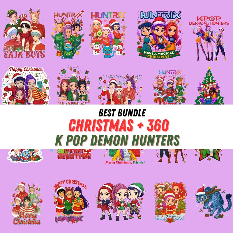 Derpy Christmas Svg - Etsy