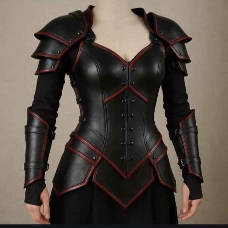 Female Knight Renfair - Etsy UK