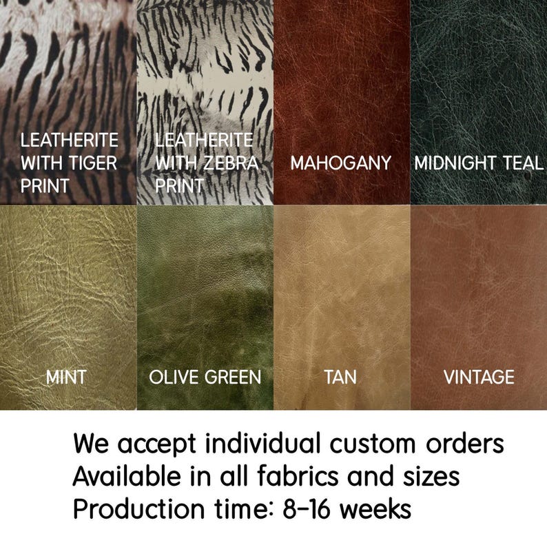 Handcrafted Mango Wood Storage Trunk: Buffalo Leather Seat - Etsy